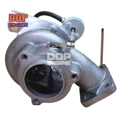 China 2674A431 2674A404 758714-5001S 738233-5002 Engine Turbocharger For 1104A-44TA for sale