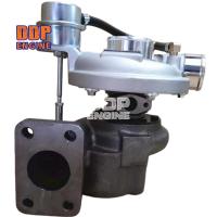 China 2674A432 2373786 54127-0003 GT2556 Engine Turbocharger For 1104C-44T 420DE 420F 3054C for sale