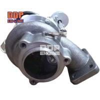 China 2674A432 2373786 54127-0003 GT2556 Engine Turbocharger For 1104C-44T 420DE 420F 3054C for sale