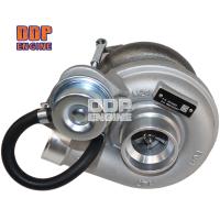 China 2674A835 768524-0006 785827-0006 GT2556S Engine Turbocharger For 1104D-44TA for sale