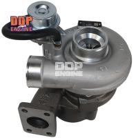China 2674A835 768524-0006 785827-0006 GT2556S Engine Turbocharger For 1104D-44TA for sale