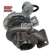 China 2674A835 768524-0006 785827-0006 GT2556S Engine Turbocharger For 1104D-44TA for sale