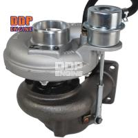 China 2674A835 768524-0006 785827-0006 GT2556S Engine Turbocharger For 1104D-44TA for sale