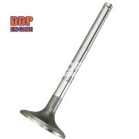 China 3142A151 Engine Exhaust Valve For 1104C-44T 1104C-E44T 1104C-44TA for sale