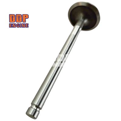China 3142A151 Engine Exhaust Valve For 1104C-44T 1104C-E44T 1104C-44TA for sale