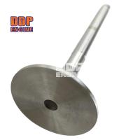 China 3142A151 Engine Exhaust Valve For 1104C-44T 1104C-E44T 1104C-44TA for sale