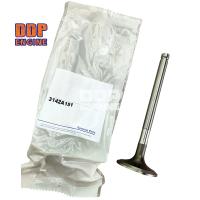 China 3142A151 Engine Exhaust Valve For 1104C-44T 1104C-E44T 1104C-44TA for sale