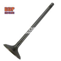 China 3142A181 Engine Exhaust Valve For 1104D-E44T 1106C-E66TA 1106D-E70TA for sale