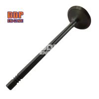 China 3142A181 Engine Exhaust Valve For 1104D-E44T 1106C-E66TA 1106D-E70TA for sale
