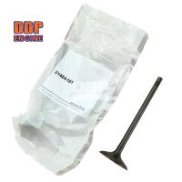 China 3142A181 Engine Exhaust Valve For 1104D-E44T 1106C-E66TA 1106D-E70TA for sale