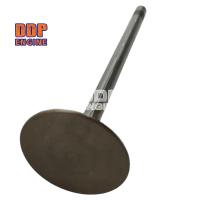 China 3142A181 Engine Exhaust Valve For 1104D-E44T 1106C-E66TA 1106D-E70TA for sale