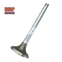 China 3142D031 Engine Exhaust Valve For 1004-40T 1004-40TW 1106C-E60TA for sale