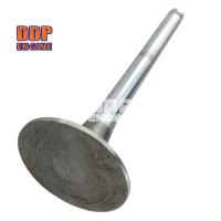 China 3142D031 Engine Exhaust Valve For 1004-40T 1004-40TW 1106C-E60TA for sale