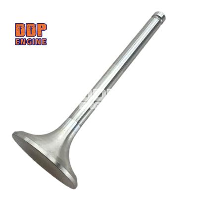 China 3142D041 Engine Exhaust Valve For 1004-40T for sale