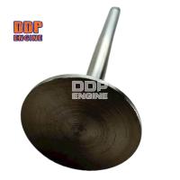China 3142D041 Engine Exhaust Valve For 1004-40T for sale