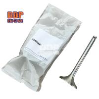 China 3142D041 Engine Exhaust Valve For 1004-40T for sale