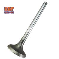 China 3142D061 Engine Exhaust Valve For 1004-42 N4.421 for sale