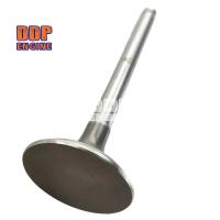 China 3142D061 Engine Exhaust Valve For 1004-42 N4.421 for sale