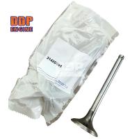 China 3142D061 Engine Exhaust Valve For 1004-42 N4.421 for sale