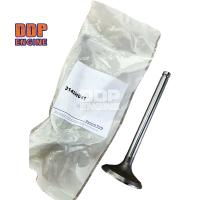 China 3142H041 Engine Intake Valve For 1004-42 N4.421 for sale
