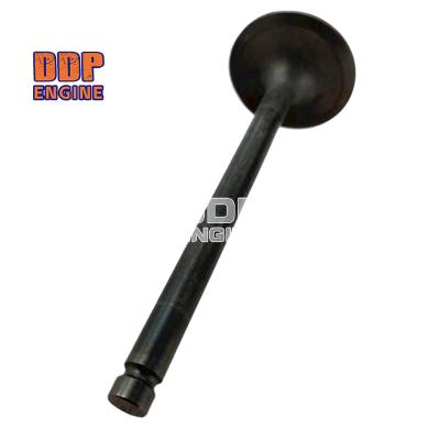 China 3142H071 Engine Intake Valve For 1104C-44T 1104C-E44TA 1104C-44TA for sale