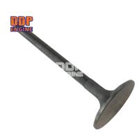 China 3142H071 Engine Intake Valve For 1104C-44T 1104C-E44TA 1104C-44TA for sale