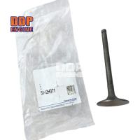 China 3142H071 Engine Intake Valve For 1104C-44T 1104C-E44TA 1104C-44TA for sale