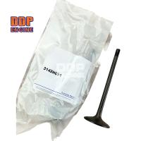 China 3142H091 Engine Intake Valve For 1104 1106 C4.4 C6.6 for sale