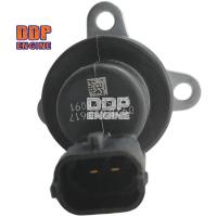 China 0928400617 5257595 4903523 0928400712 4937597 Common Rail Fuel Metering Solenoid Valve Sensor For ISBe ISDe ISBe 150-30 ISF3.8 for sale