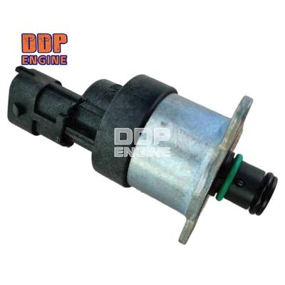 China 0928400617 5257595 4903523 0928400712 4937597 Common Rail Fuel Metering Solenoid Valve Sensor For ISBe ISDe ISBe 150-30 ISF3.8 for sale