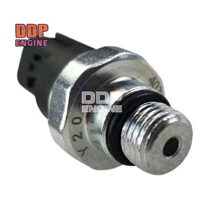 China 4076930 Diesel Engine Oil Pressure Switch Sensor For ISBe ISF ISLe350 for sale