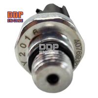 China 4076930 Diesel Engine Oil Pressure Switch Sensor For ISBe ISF ISLe350 for sale