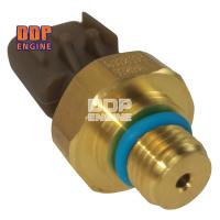 China 4928593 4087987 4921748 4903276 Intake Manifold Pressure MAP Sensor For ISX QSX ISM ISL for sale