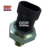 China 4921499 3330998 3408377 Diesel Engine Fuel Pressure Sensor For ISX QSX ISM ISL for sale