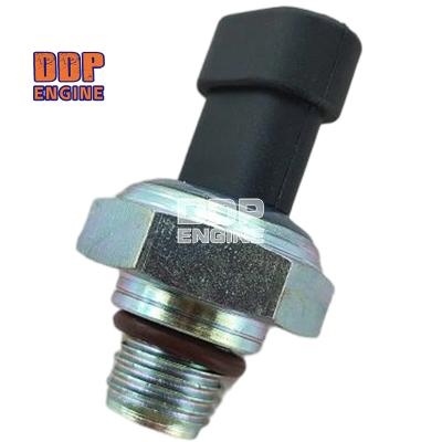 China 4921499 3330998 3408377 Diesel Engine Fuel Pressure Sensor For ISX QSX ISM ISL for sale