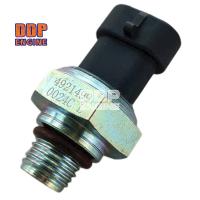 China 4921499 3330998 3408377 Diesel Engine Fuel Pressure Sensor For ISX QSX ISM ISL for sale