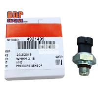 China 4921499 3330998 3408377 Diesel Engine Fuel Pressure Sensor For ISX QSX ISM ISL for sale