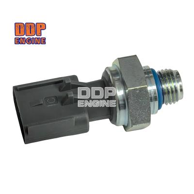 China 4921519 Diesel Engine Fuel Pressure Switch Sensor For ISX ISM ISB QSX for sale