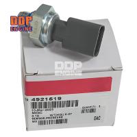 China 4921519 Diesel Engine Fuel Pressure Switch Sensor For ISX ISM ISB QSX for sale