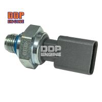 China 4921519 Diesel Engine Fuel Pressure Switch Sensor For ISX ISM ISB QSX for sale