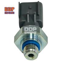 China 4921519 Diesel Engine Fuel Pressure Switch Sensor For ISX ISM ISB QSX for sale
