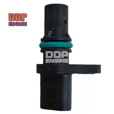 China 3974092 5260245 5260246 0281002937 0281006364 0281002851 Common Rail Fuel Pressure Sensor For ISBe ISF ISLe350 for sale