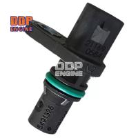 China 3974092 5260245 5260246 0281002937 0281006364 0281002851 Common Rail Fuel Pressure Sensor For ISBe ISF ISLe350 for sale