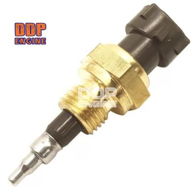 China 2872792 Engine Coolant Temperature Sensor For B3.3 B3.9 B5.9 ISD4.5 ISD6.7 ISL8.9 ISM11 for sale