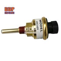 China 4903489 3612521 4383932 0193-0486 086714A0001 Coolant Level Sensor Switch For M11 QSM11 ISM11 for sale