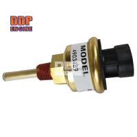 China 4903489 3612521 4383932 0193-0486 086714A0001 Coolant Level Sensor Switch For M11 QSM11 ISM11 for sale