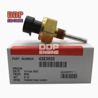 China 4383933 0193-0468 Coolant Level Sensor Switch For M11 QSM11 ISM11 for sale