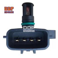 China 4921323 2897333NX 2897333 4921322 4903286 4076499 4903285 Pressure Temperature Sensor For 6CT 4BT 6BT QSB6.7 for sale