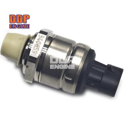 China 3080416 3408591 3077292 Engine Pressure Temperature Sensor For ISM QSM M11 QSK19 QSK45 QSK60 QSK78 for sale