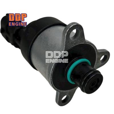 China 5301068 0928400774 0928400711 Fuel Pressure Regulator Control Valve For ISBe ISDe QSB for sale